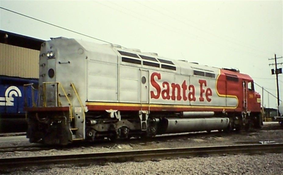 ATSF 90